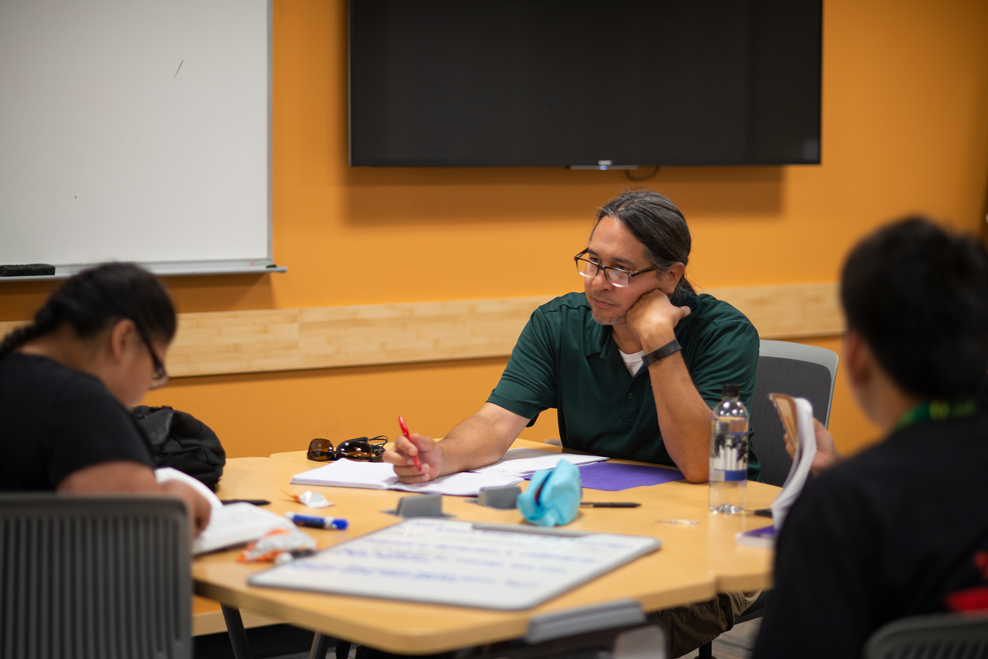 Oregon Language Institute Celebrates 25 Years - Underscore Native News