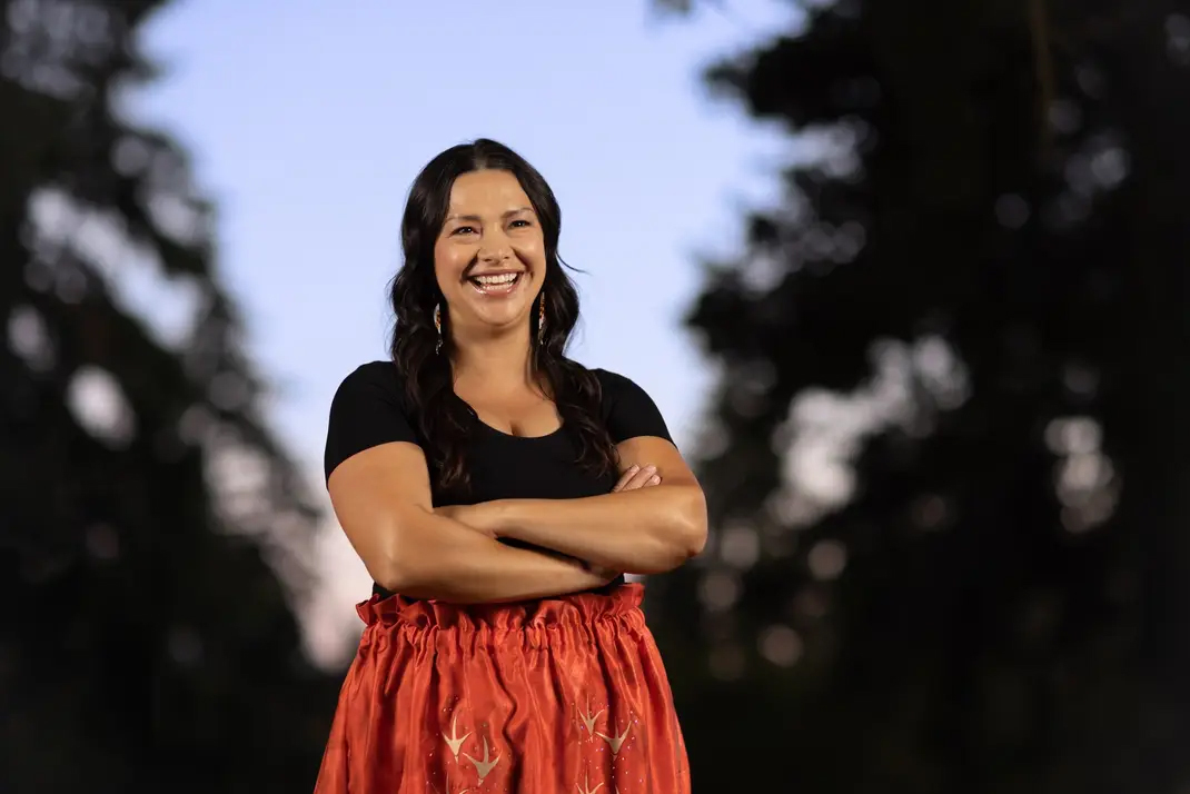 Oregon Legislature Could Add Second Native American Representative ...