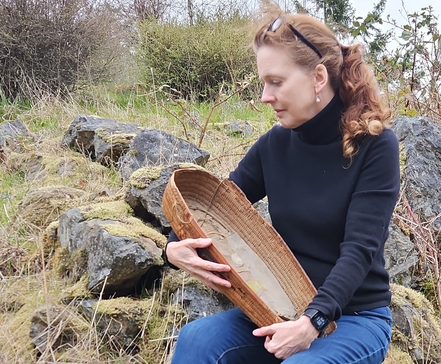 Beyond NAGPRA: Guiding Ancestral Objects Home - Underscore Native News