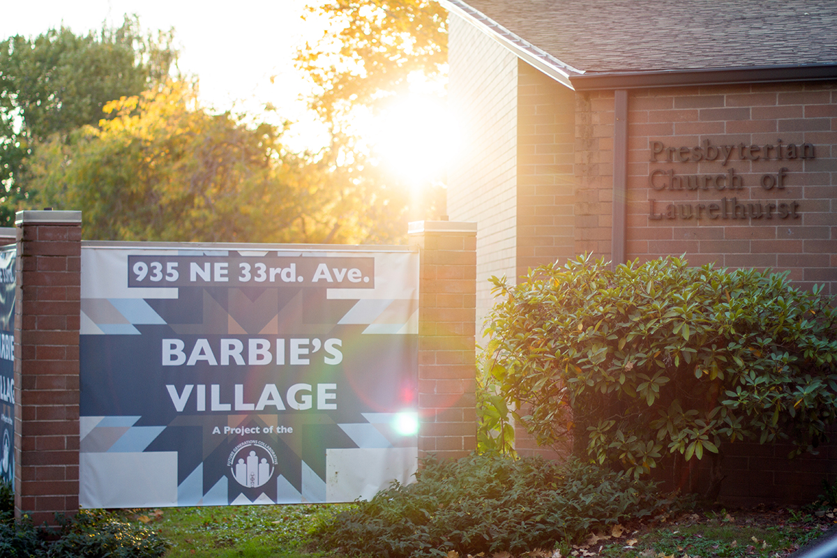 Barbie’s Village is Portland’s Latest Land Back Achievement ...