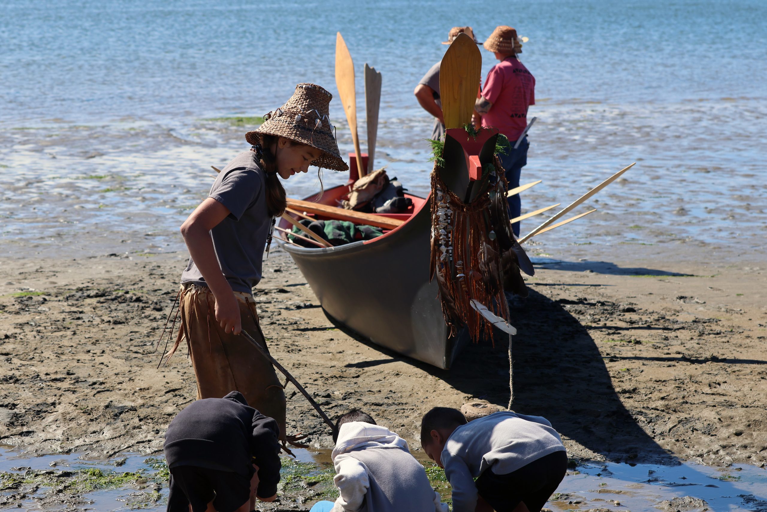 Coquille Indian Tribe Celebrates 35 Years of Restoration - Underscore ...