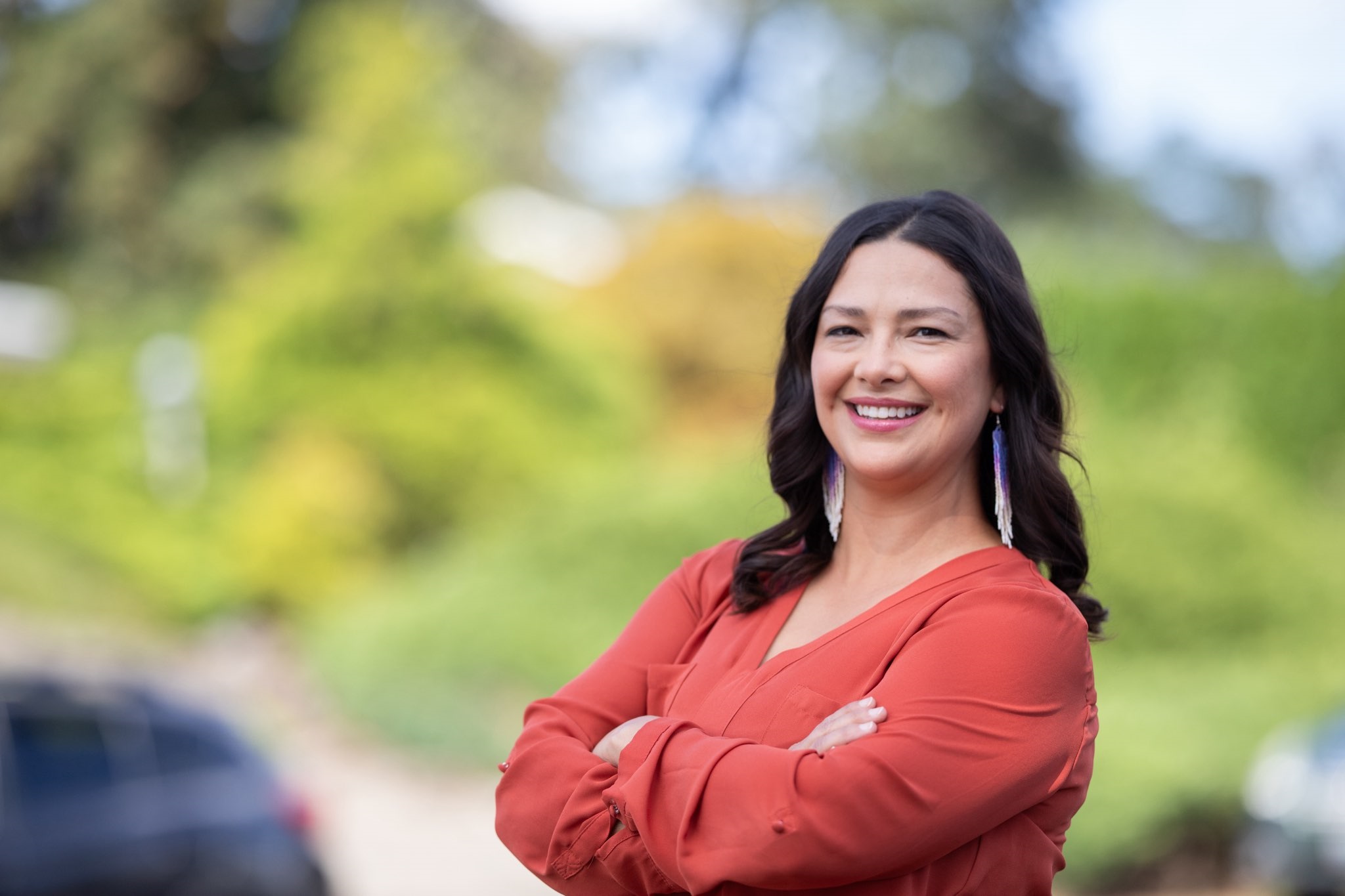 Oregon 2024: Native Candidates Battle Underrepresentation - Underscore ...