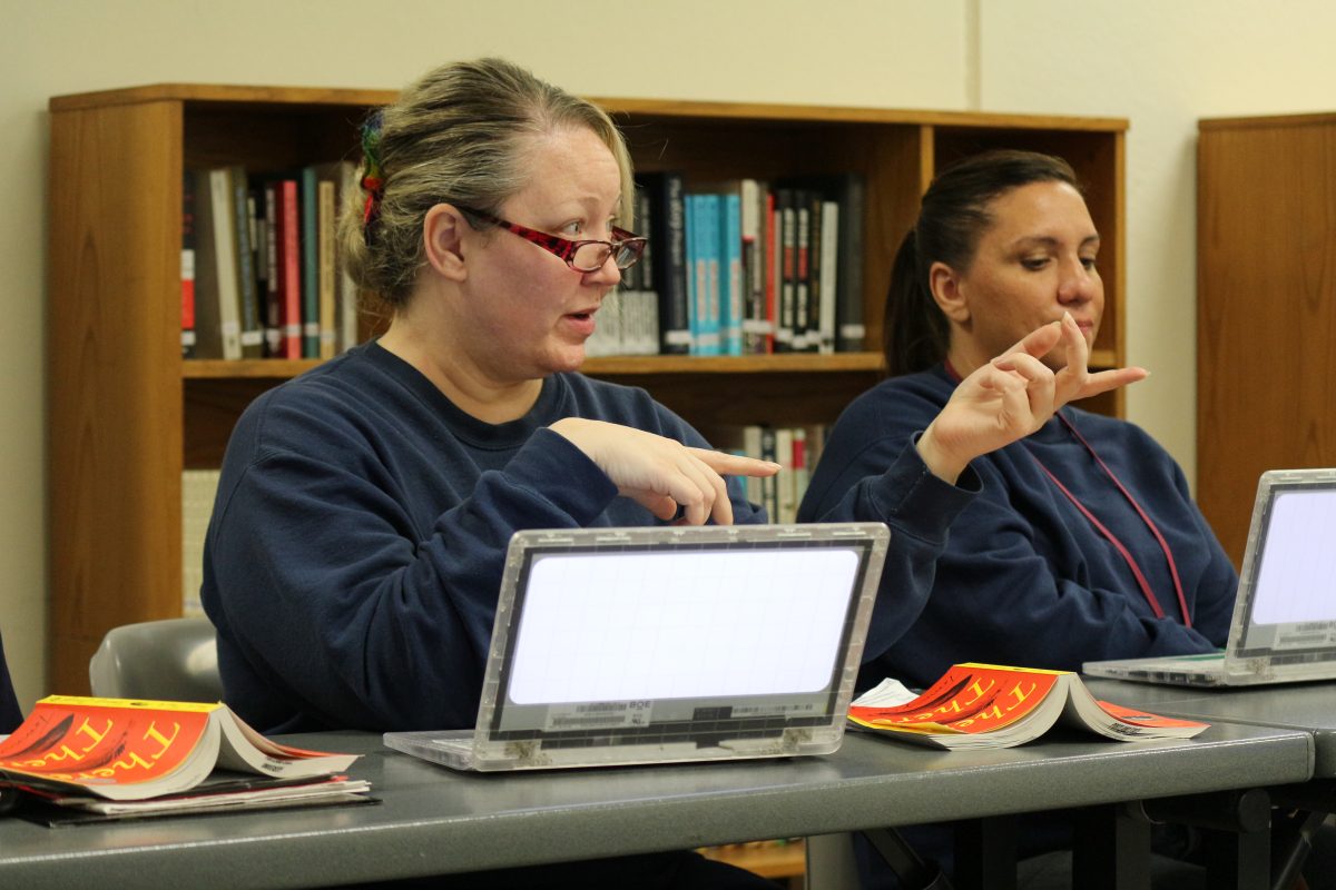 “The Best Way to Learn is from Stories” - Underscore Native News