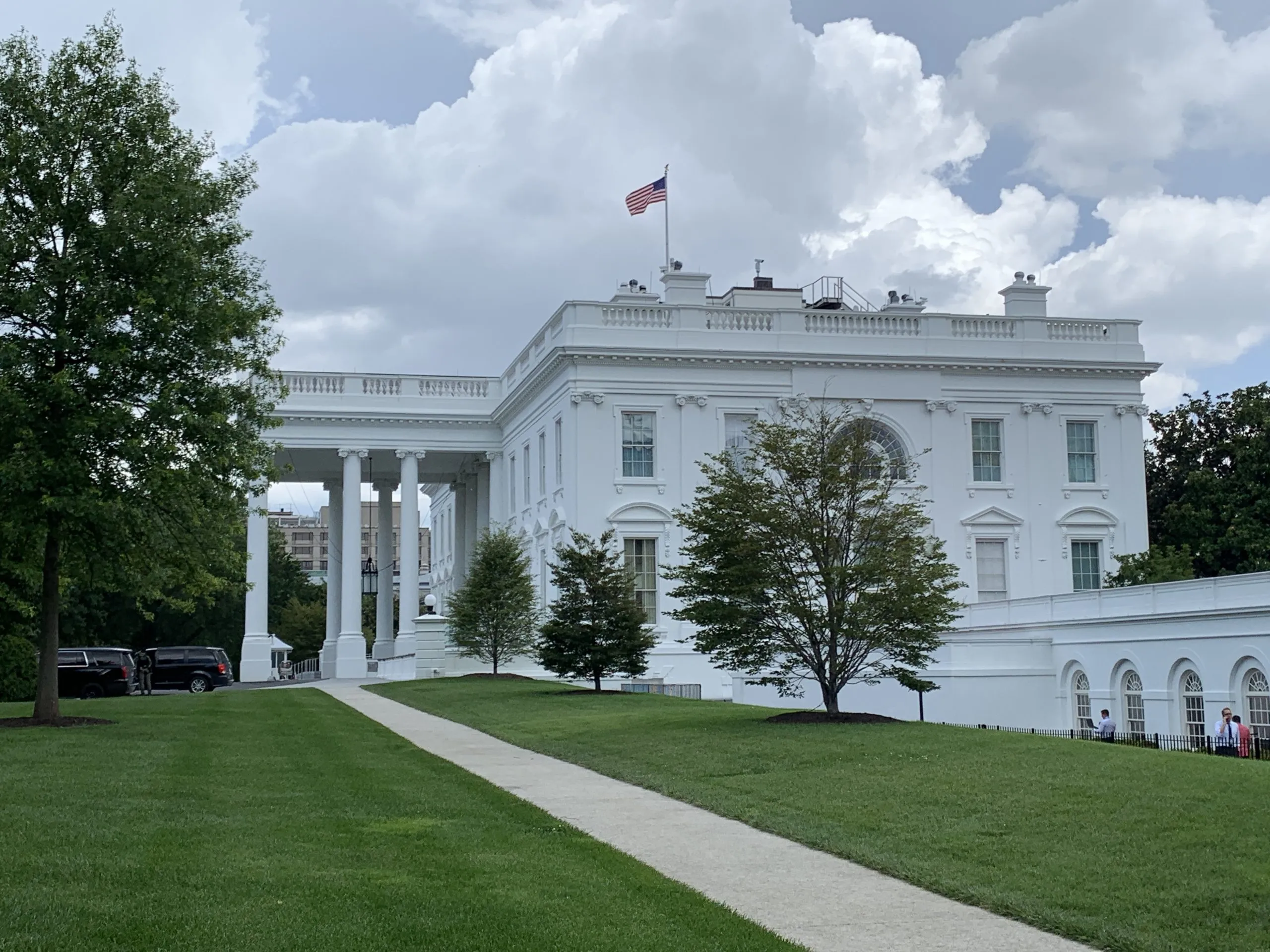 Department of Education Hands Off Key Programs Without Consulting Tribes as Required ...